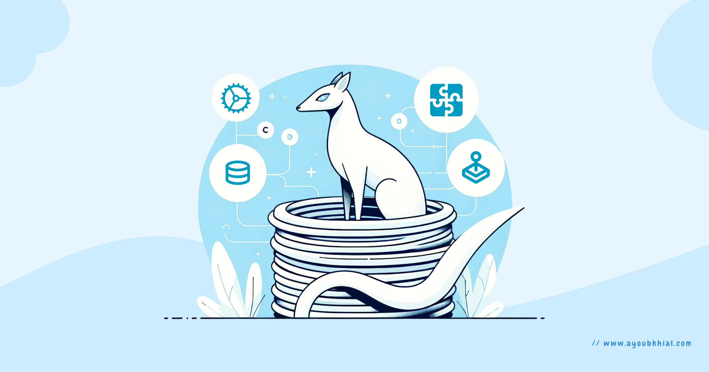 Crafting An Efficient Data Layer With Nestjs And Mongoose Ayoub Khial