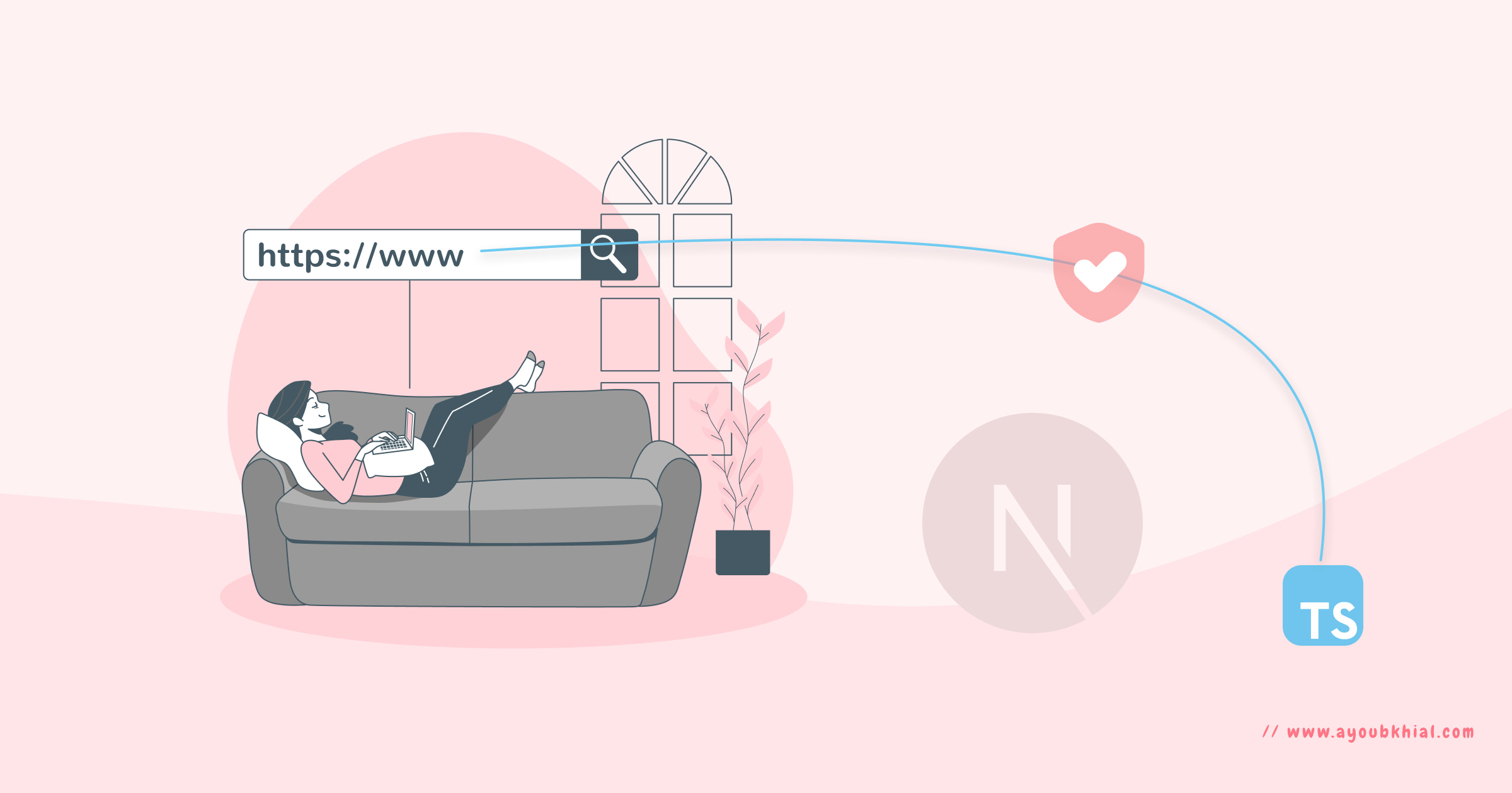 How To Add Type Safety For Links In Nextjs 13 With Typescript Ayoub 3725